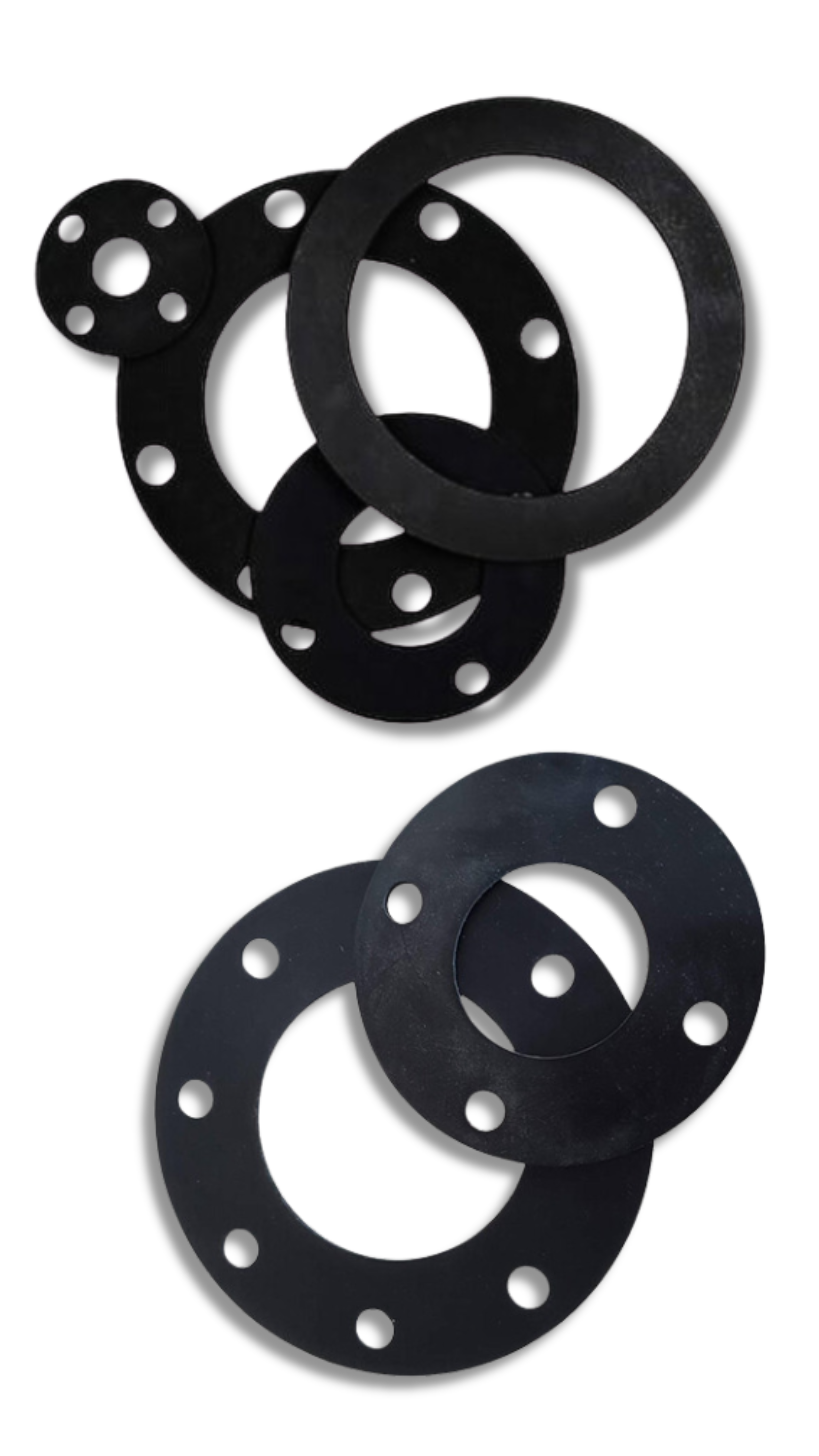 Gruvfix - Manufactures of CNC Cut Gasket & Tool Shadow Cases
